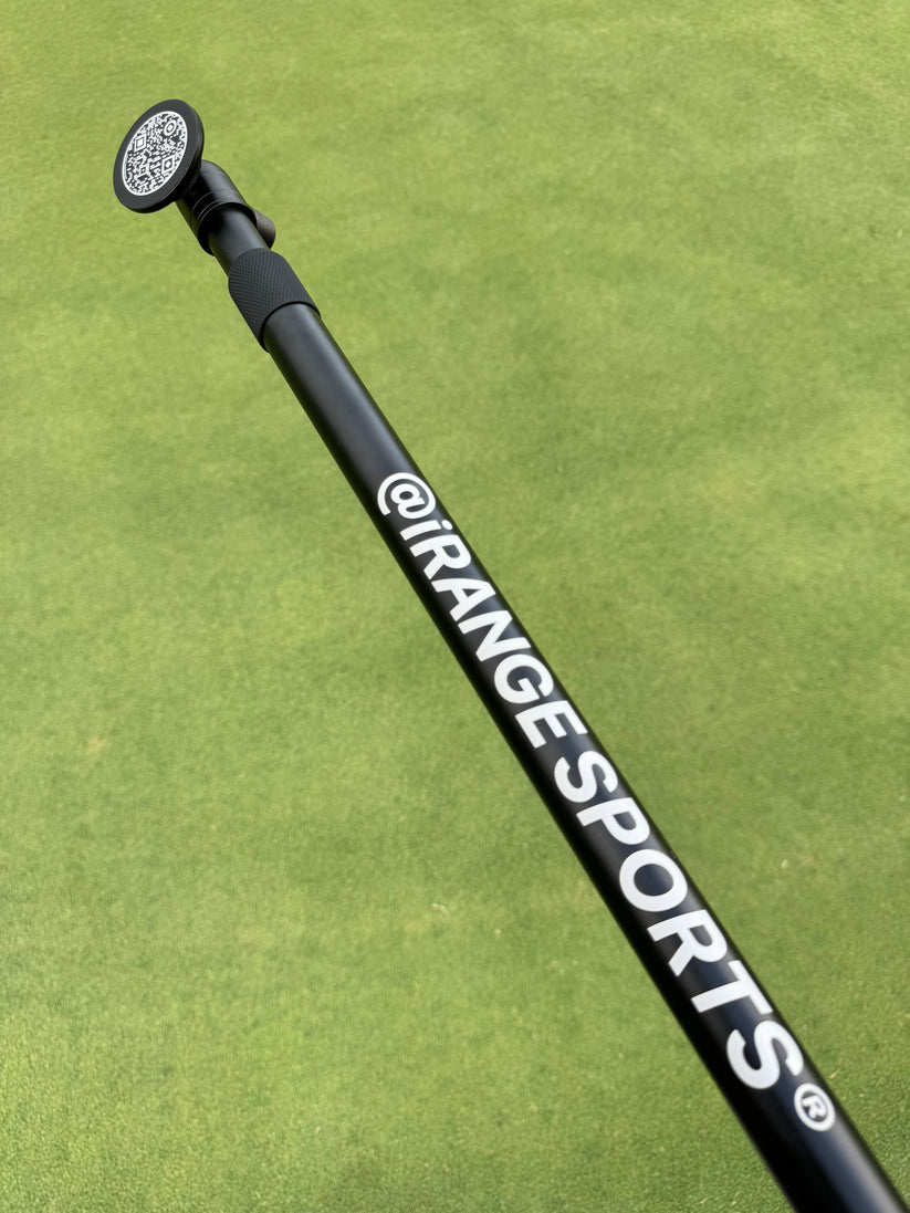@iRangeSports Stick EXT w/MagSafe compatible puck – iRange Sports