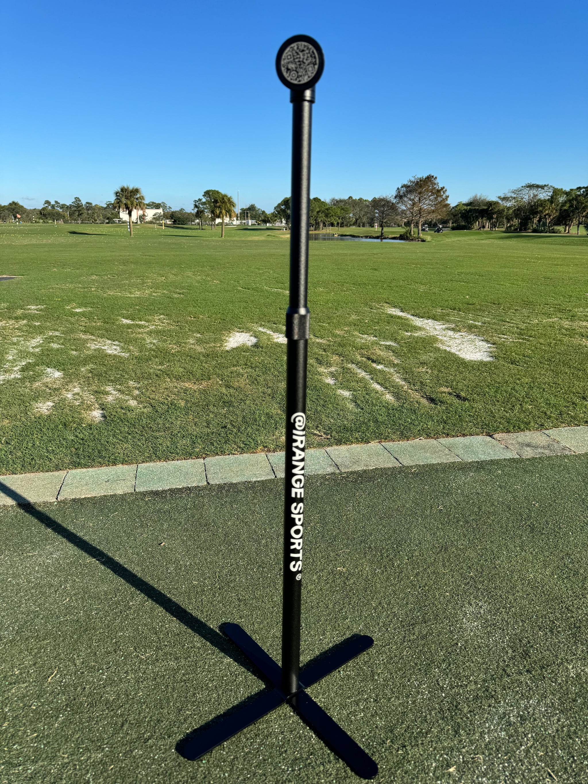 Range Pro Combo – iRange Sports