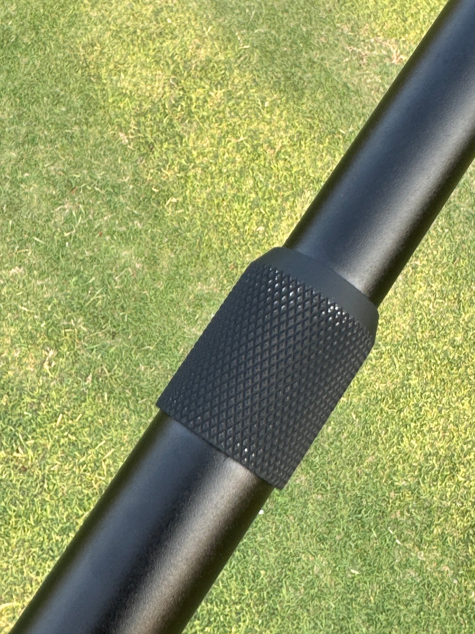 @iRangeSports Stick EXT w/MagSafe compatible puck – iRange Sports