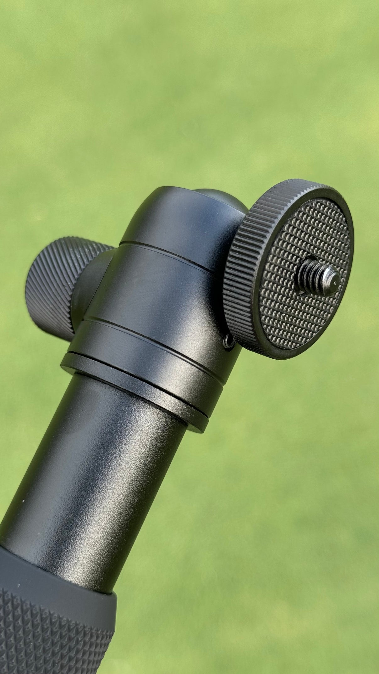 @iRangeSports Stick EXT w/MagSafe compatible puck – iRange Sports