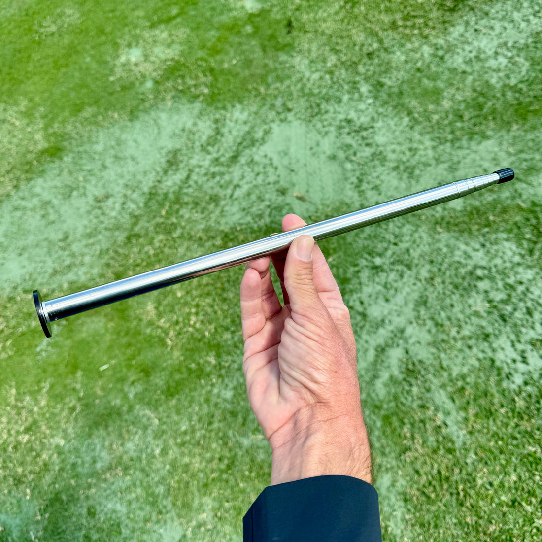 Mag Plane Stick – iRange Sports