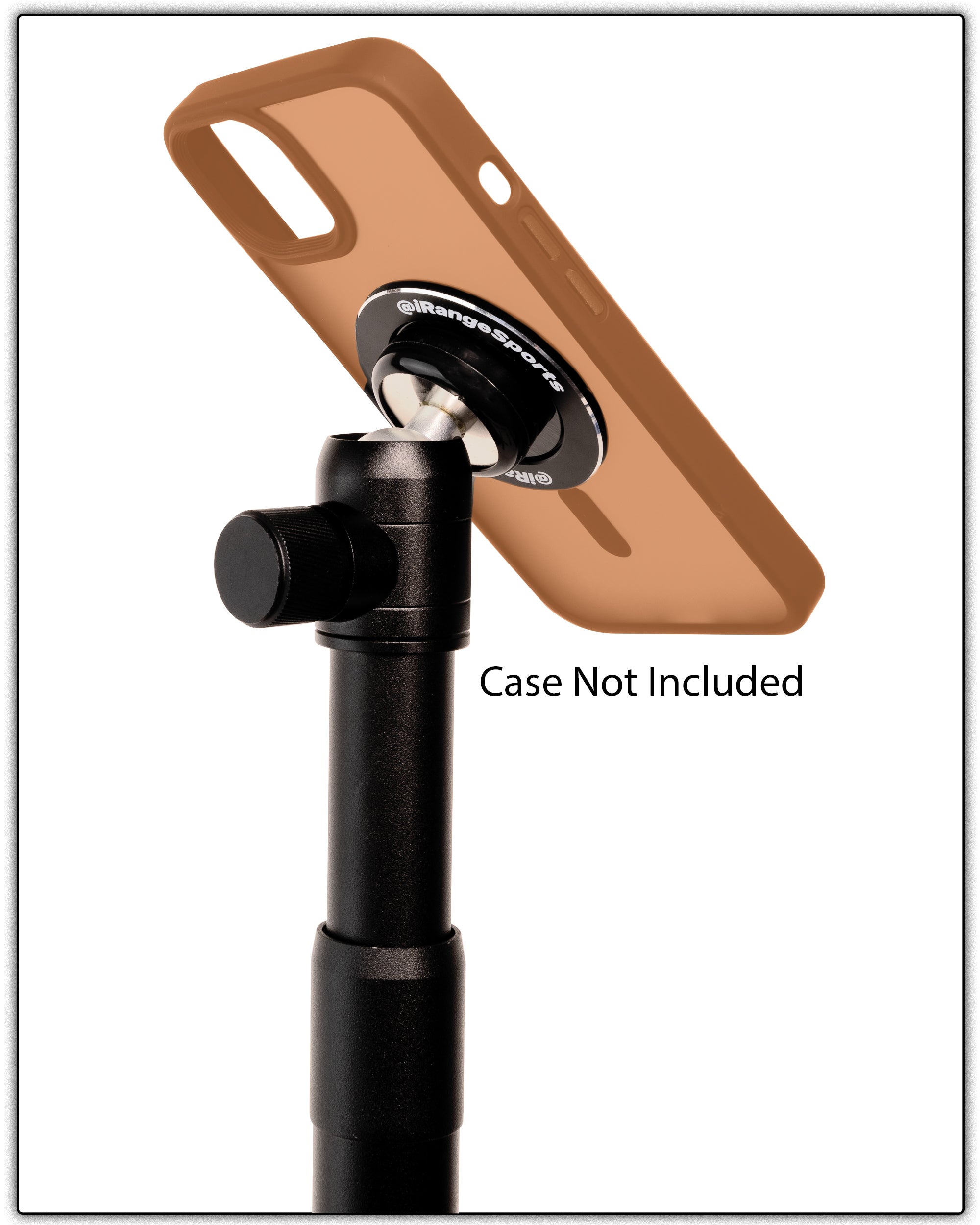 Range Pro Combo – iRange Sports