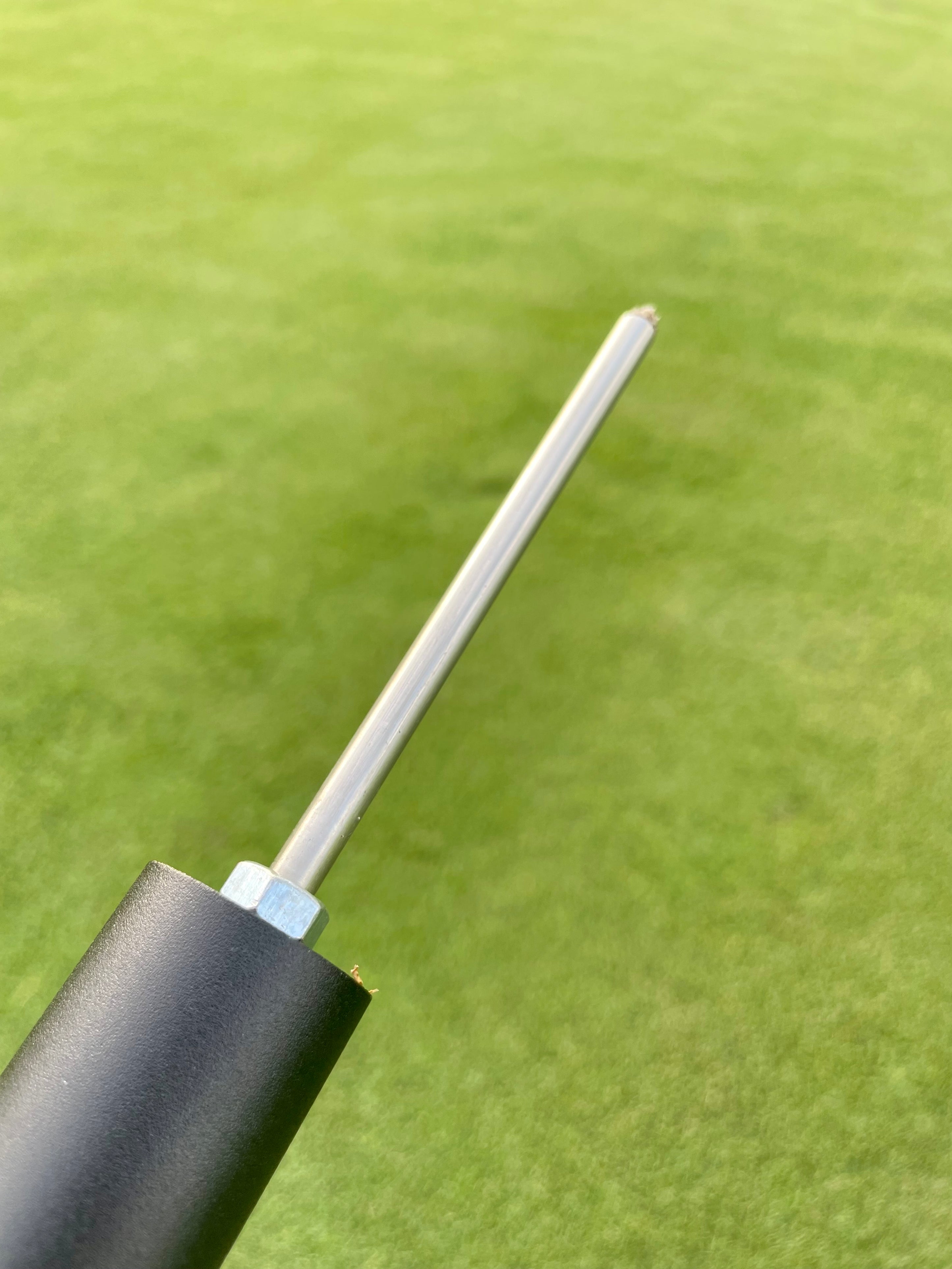 @iRangeSports Stick EXT w/MagSafe compatible puck – iRange Sports