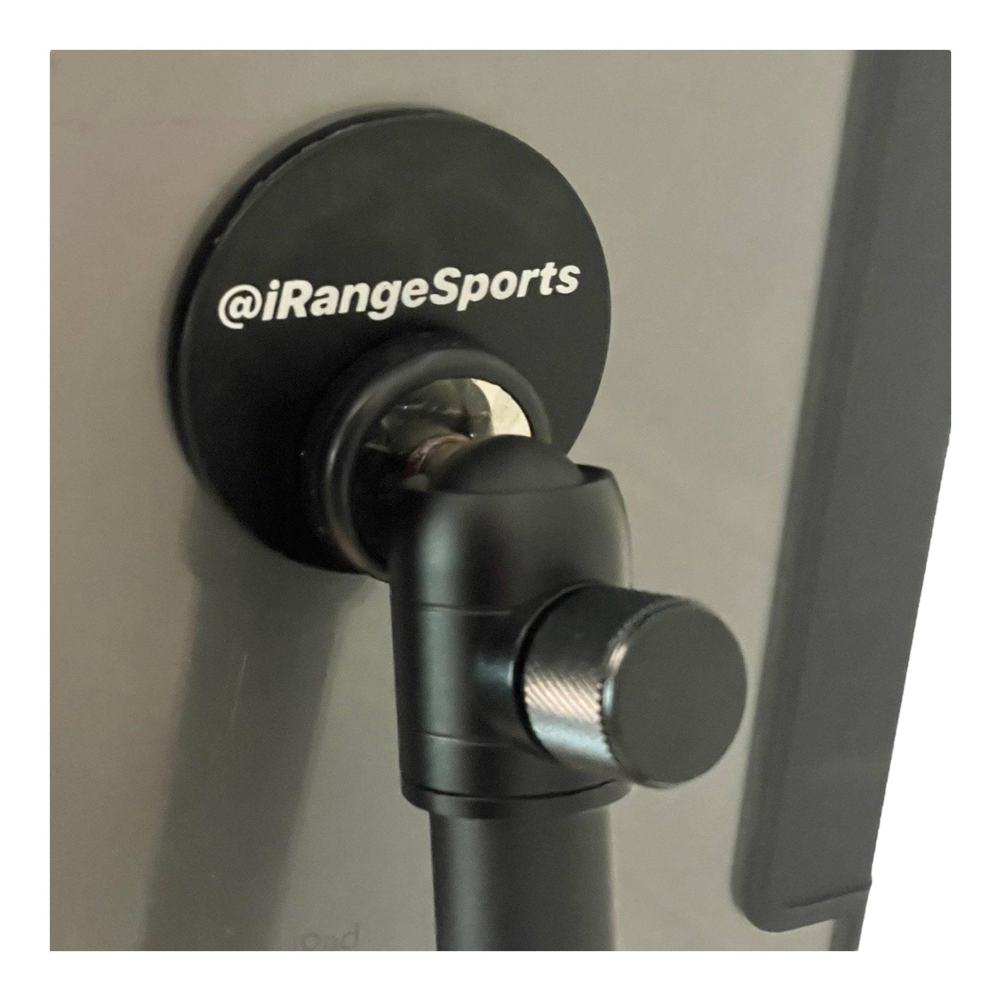 Academy Pro Combo – iRange Sports